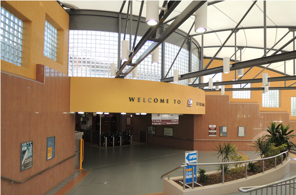 Amazing Gold Coast: Brisbane Day-Trip (Part 1) - Surfers Paradise to ...