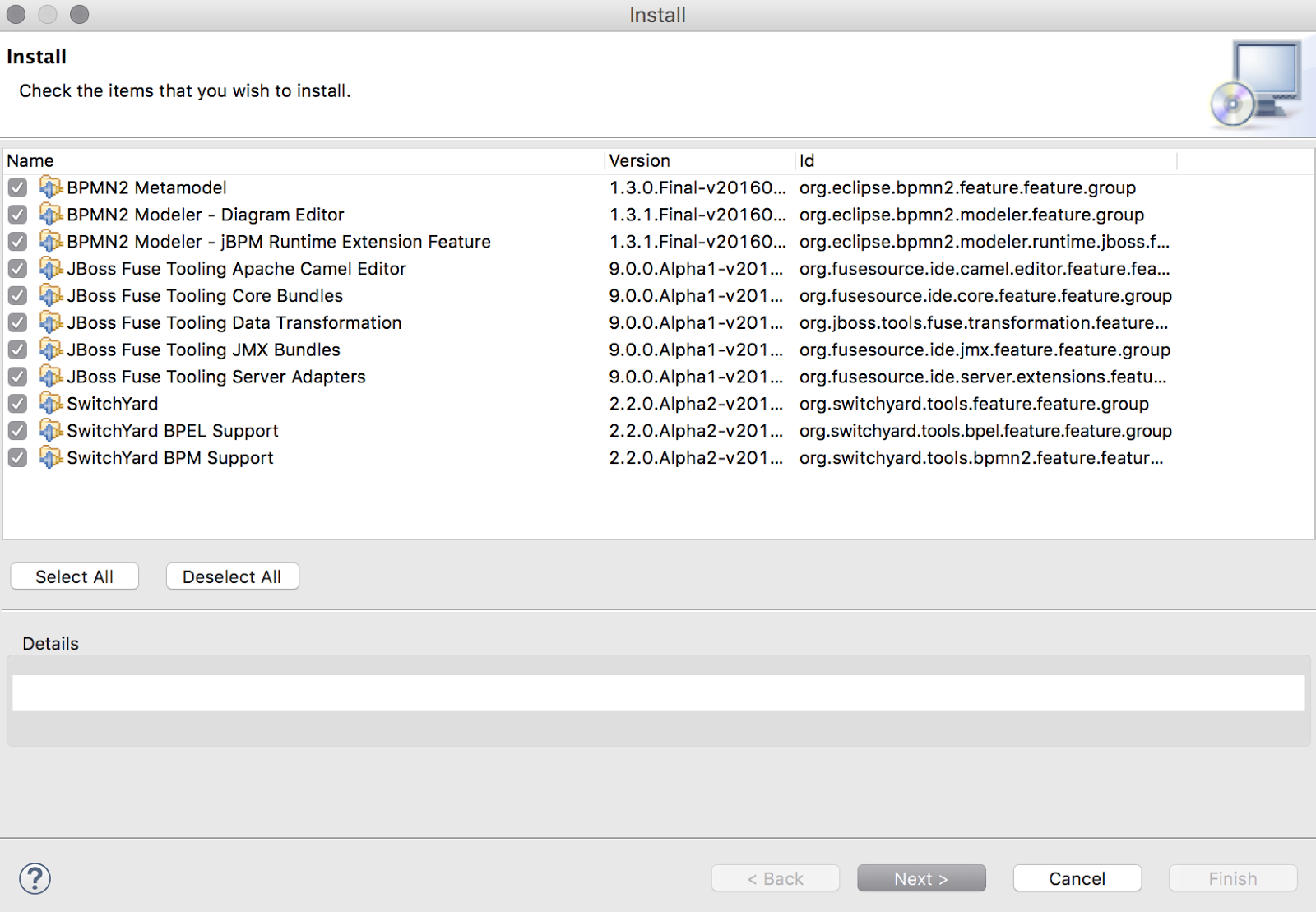 Eric D Schabell How To Setup Fuse Tooling For JBoss Developer Studio 10 eric-d-schabell-how-to-setup-fuse-tooling-for-jboss-developer-studio-10