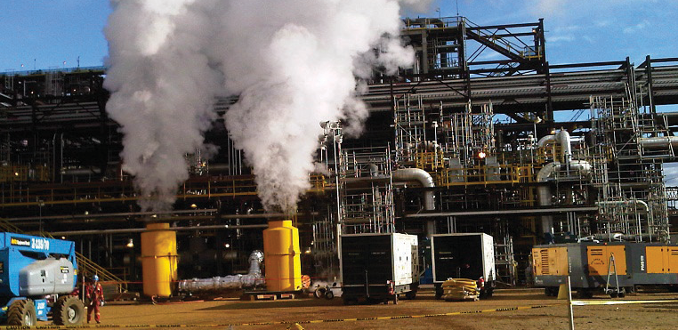 Process Engineer: Comm Series: Beda Pre-Commissioning dengan Commissioning