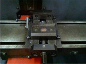 Mesin Frais CNC TU-3A | Blog Tutorial Ismail Hidayat