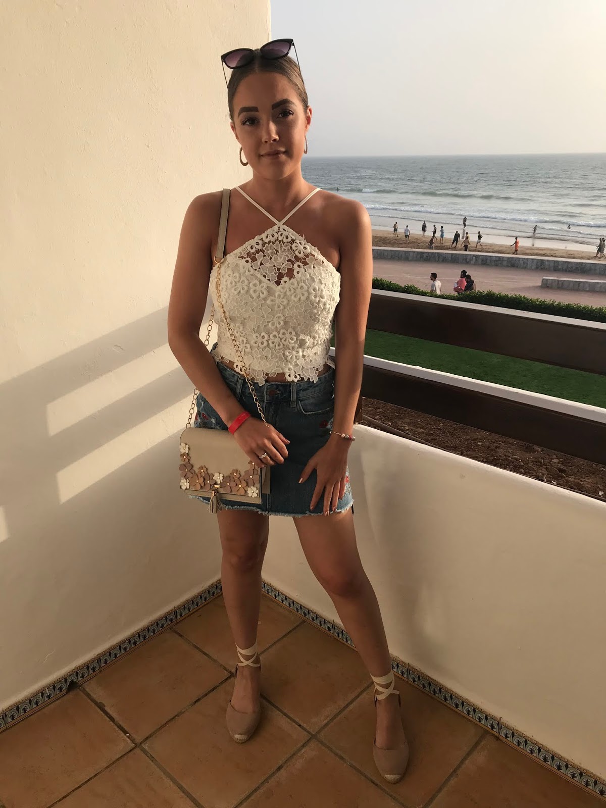 Holiday Lookbook 2018 ~ Emma Victoria