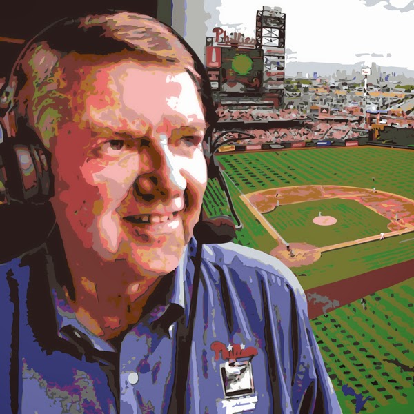 Harry Kalas - Alchetron, The Free Social Encyclopedia