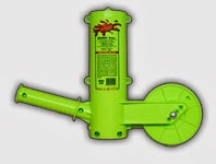 Chainsaw Shed: Mingo Marker Firewood Marking Tool