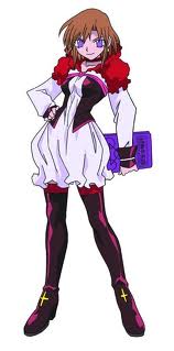 Zatch Bell ! ~ Anime Agora