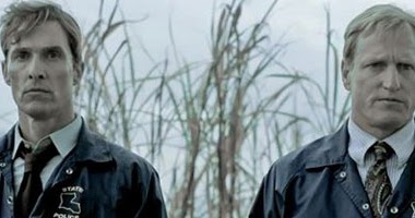 SNEAK PEEK : Footage From "True Detective"