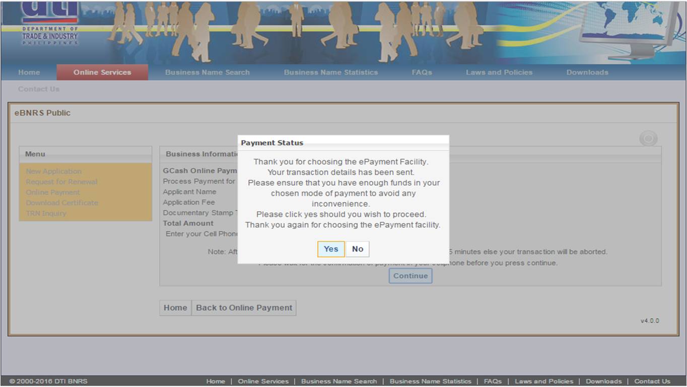HOW TO: REGISTER SOLE PROPRIETORSHIP BUSINESS AT THE DTI