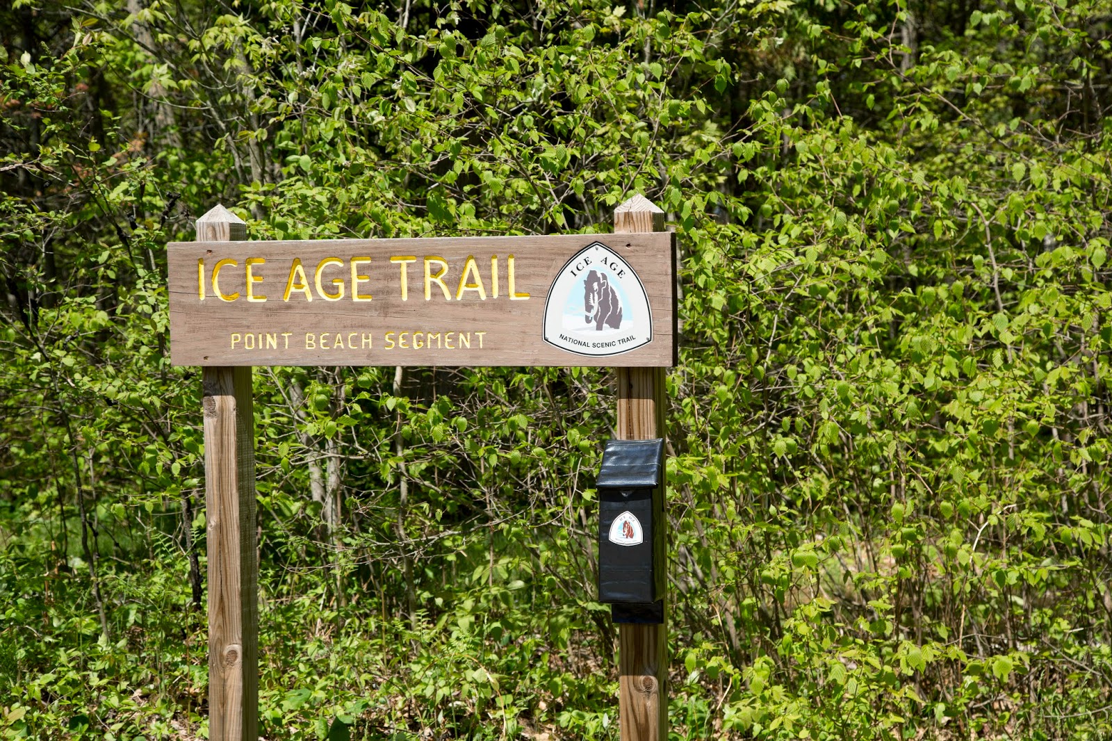 Ice Age National Scenic Trail