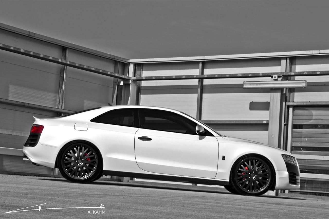 Audi A5 By Project Kahn Car News audi-a5-by-project-kahn-car-news