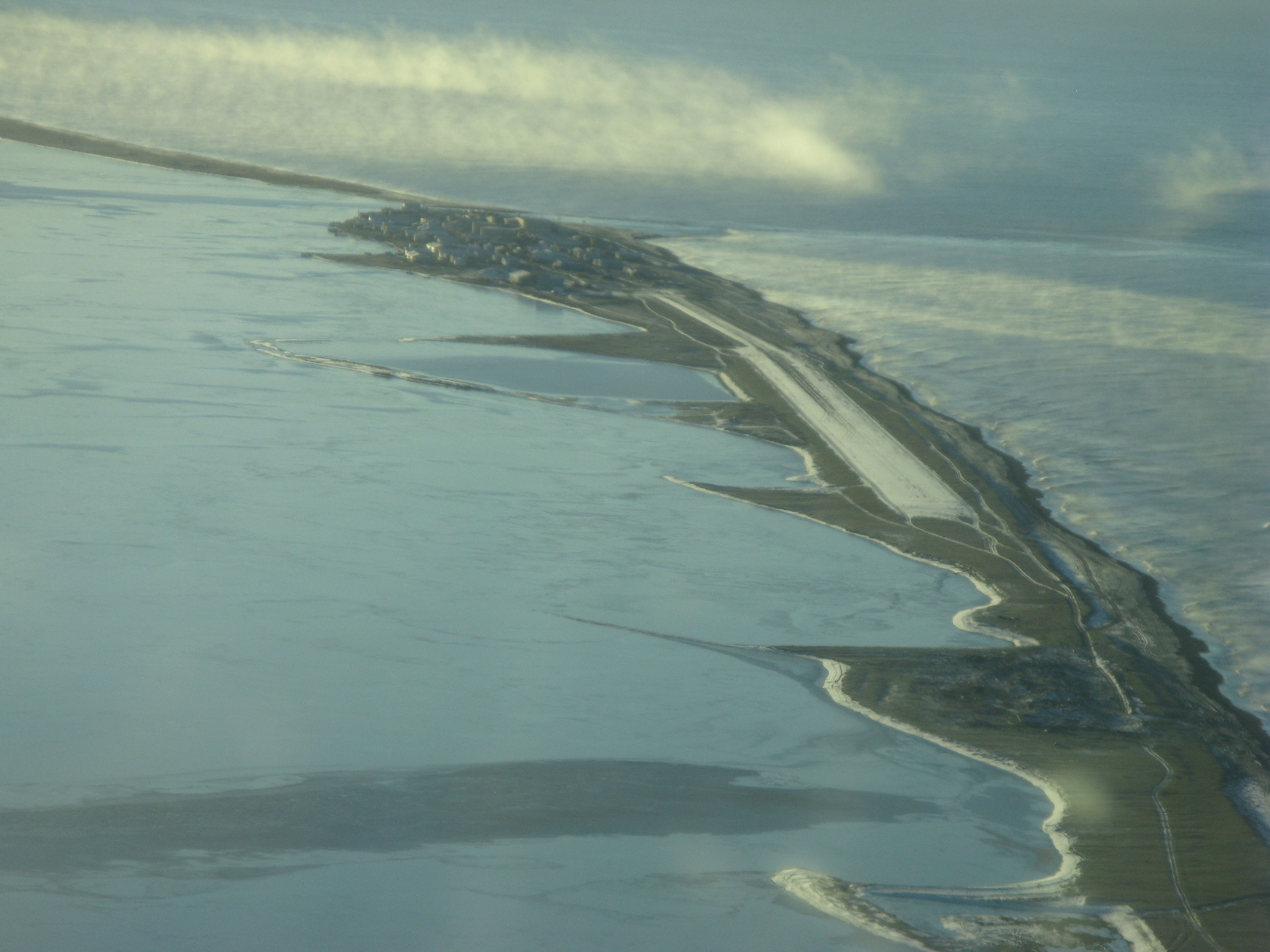 Perspectives on Life in Kotzebue, AK: Easter in Kotzebue and Kivalina
