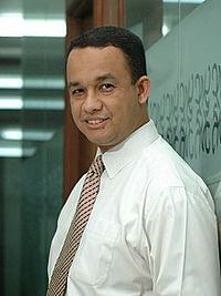 Profil Anies Baswedan - MENDIKBUD Republik Indonesia ke-26 - BIOGRAFI ...