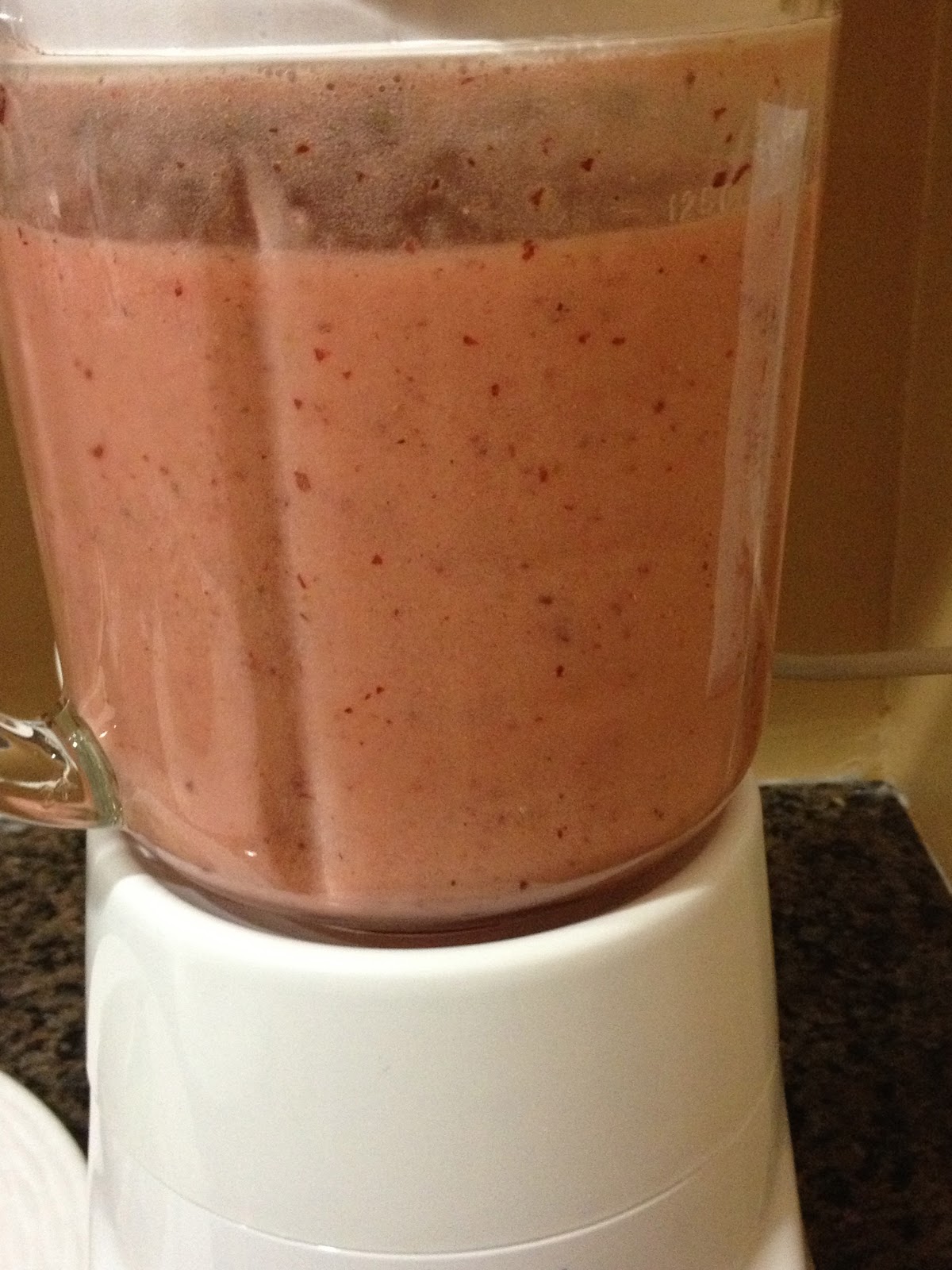 Fruit Shake/Smoothie