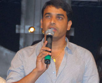 Dil Raju Talks on Oh My Friend Rating - Tollywood Official Film News