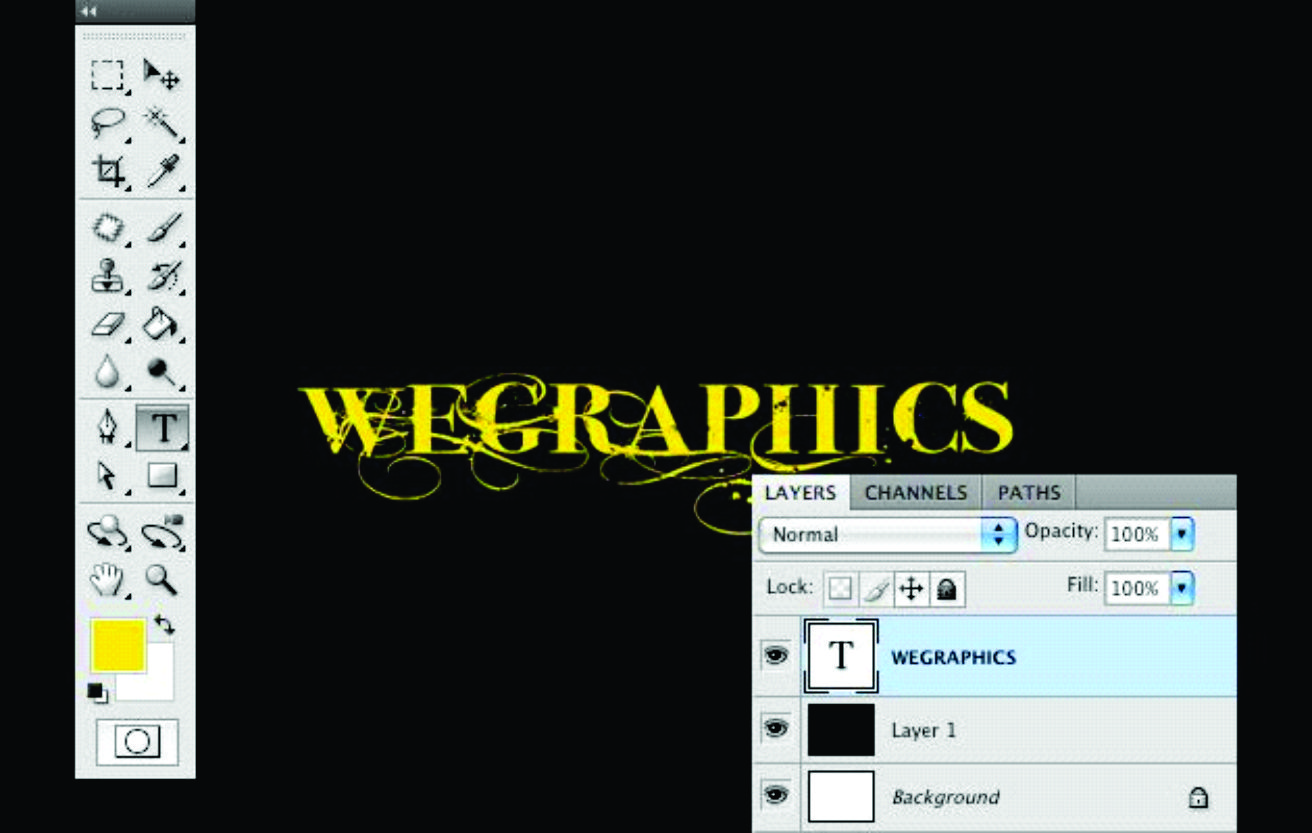 Tutorial Adobe Photoshop Untuk Pemula Bagian 1 Sukriya Graphic