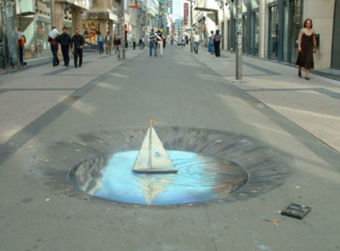 Sample of 3d artwork - massivekol