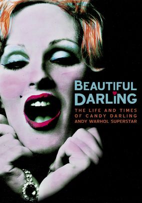 THE D LINE: Candy Darling