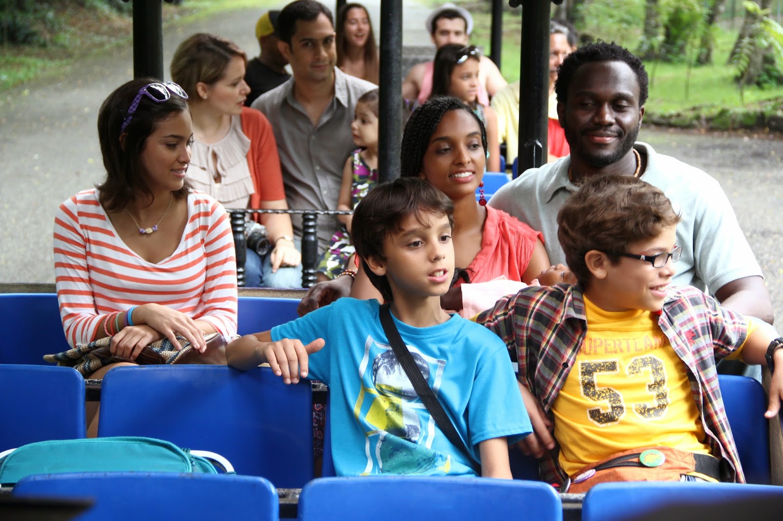 Cine Conexión: Se estrena película Primero de Enero