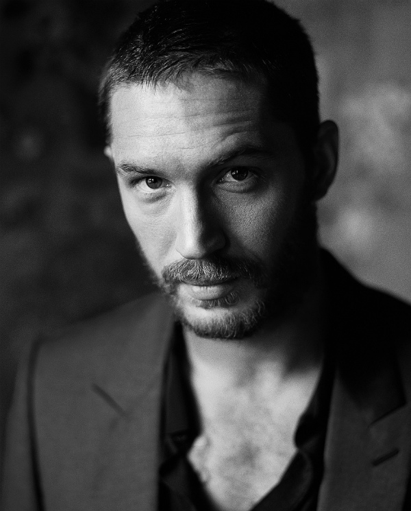 IAV: Tom Hardy