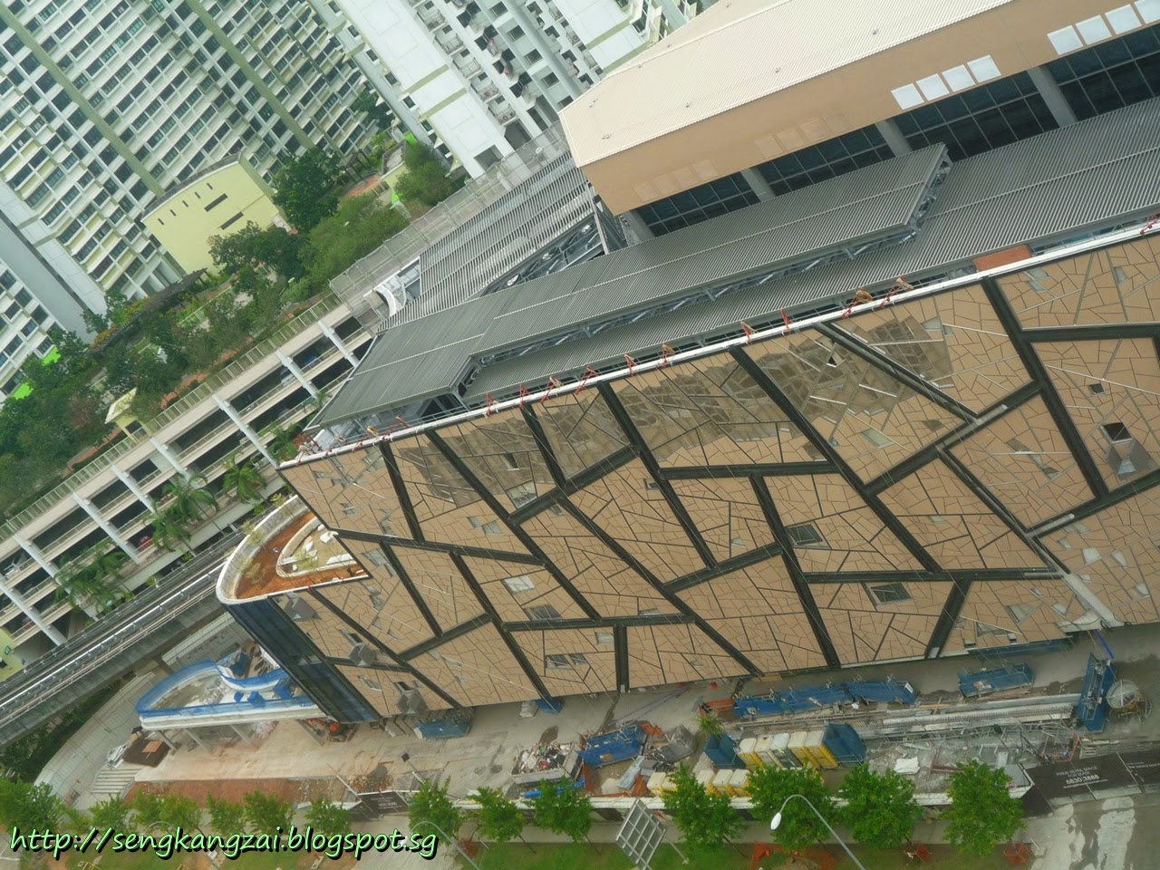 Singapore Shopping Centres & Luxury Stores | News, PIctures & Updates ...