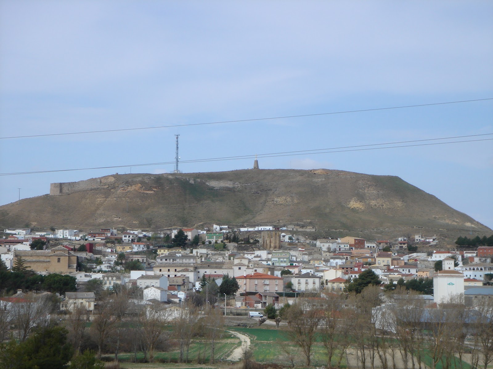 Hotel Rural El Borbotón : PUENTE DE DICIEMBRE EN EL BORBOTÓN