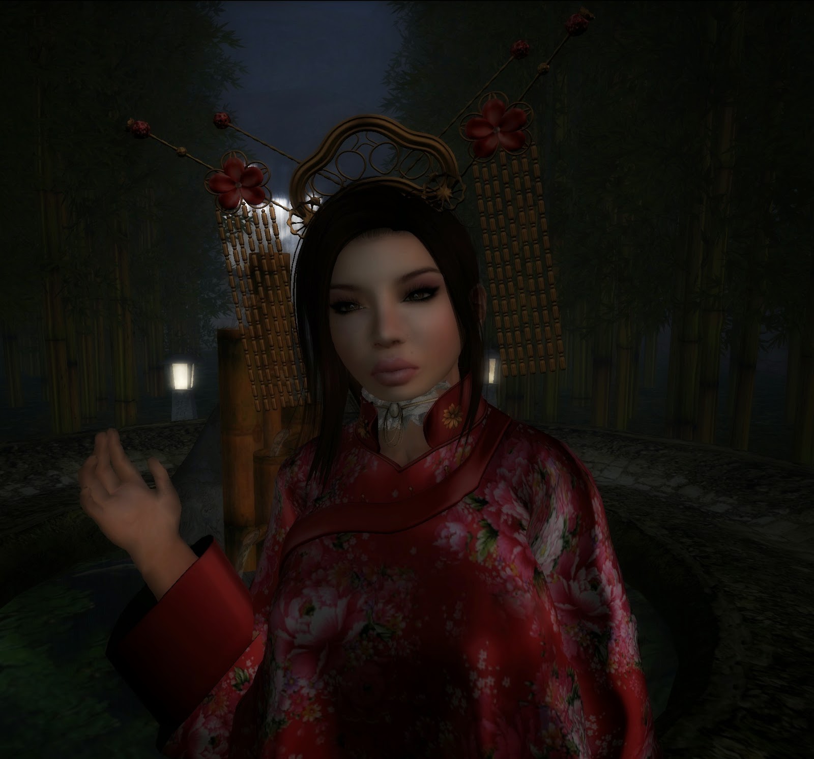 The Gorean Deviant: Gor On A Budget- Female -24