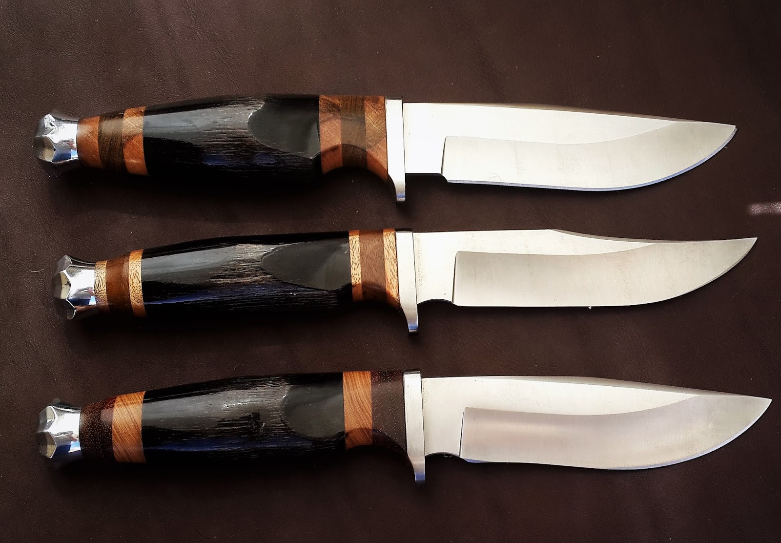 Hunting and Utility Knives