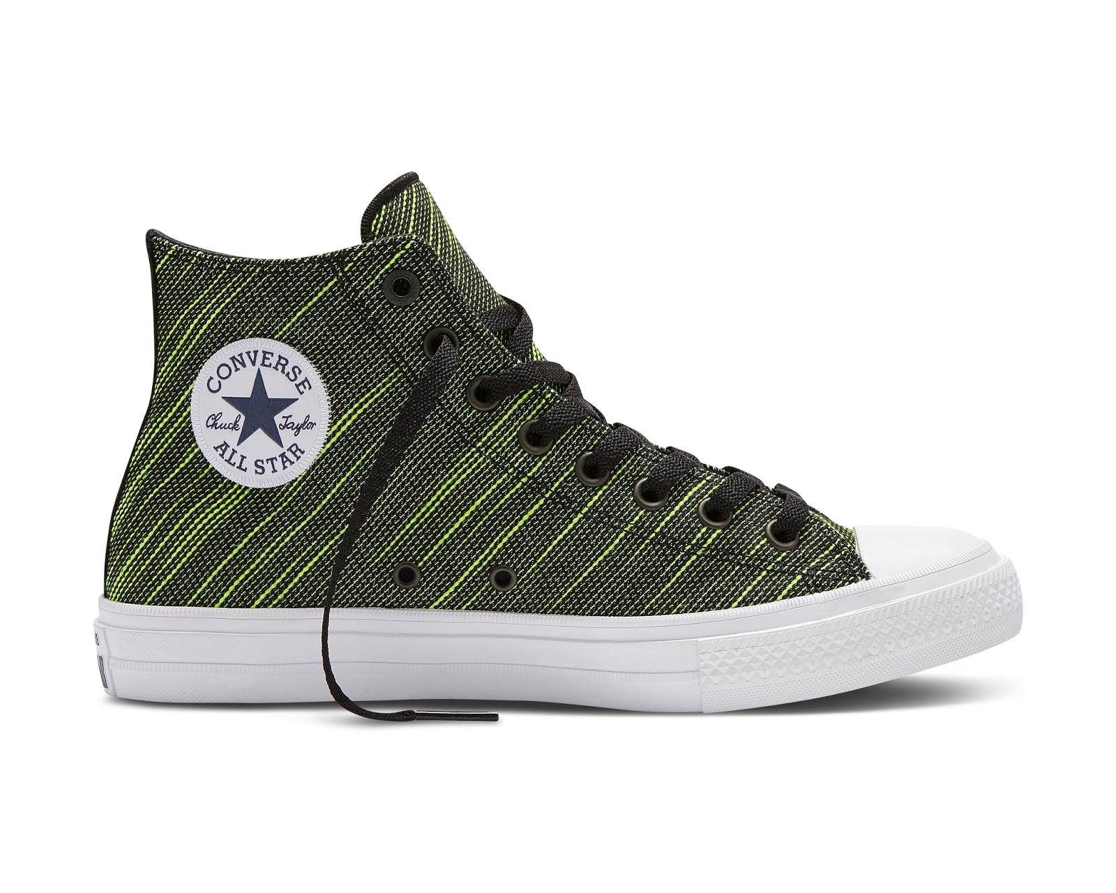 Converse Spring/Summer 2016 Footwear and Apparel Collection