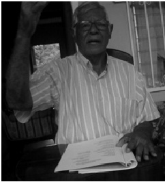 LA NUEVA CANTINA DE PANCHA MANCHÁ: BOLÍVAR RODRÍGUEZ MENDIETA: UNA VOZ ...