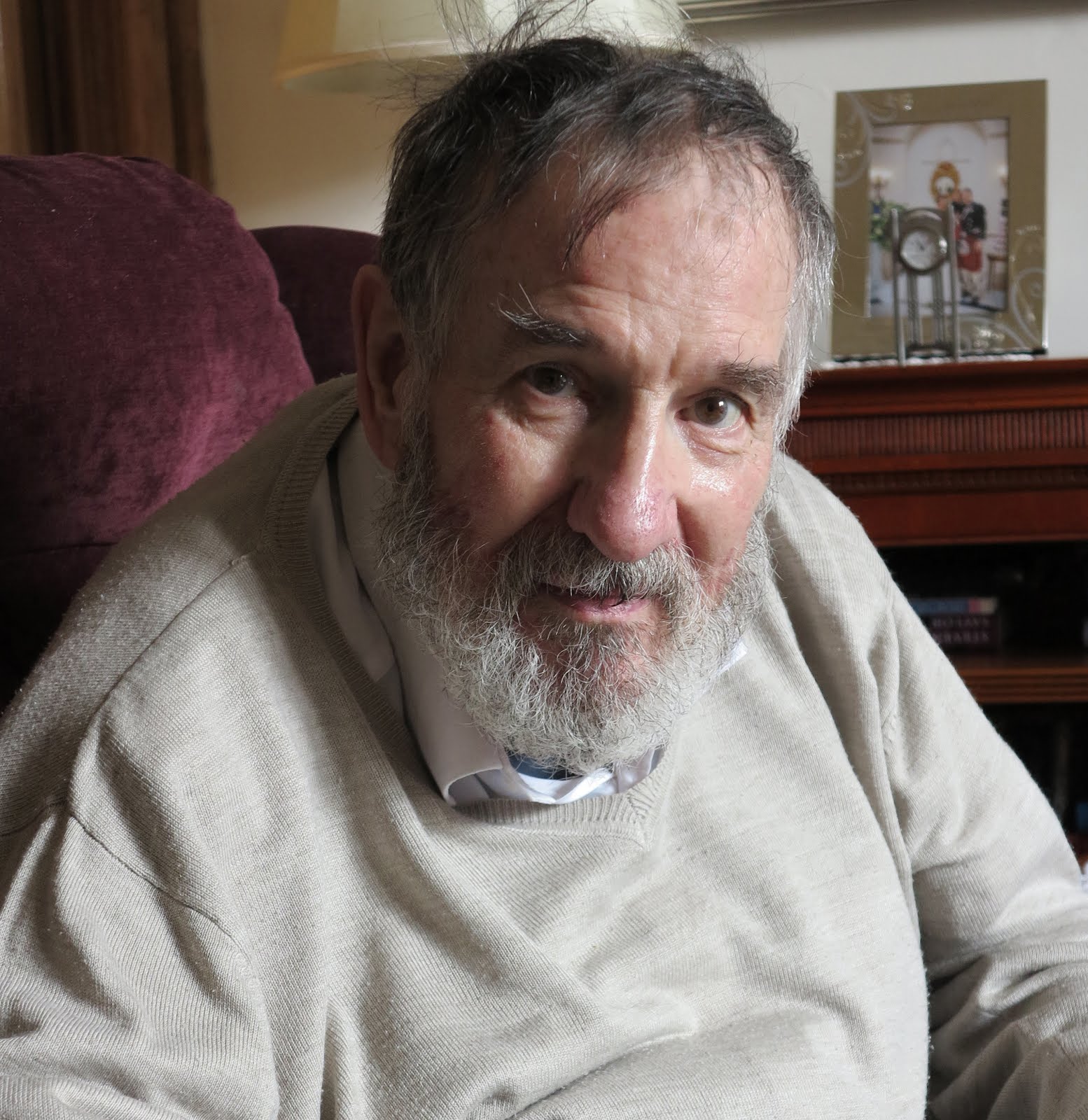 Adam Smith's Lost Legacy: NEW BOOK MS WITH PALGRAVE