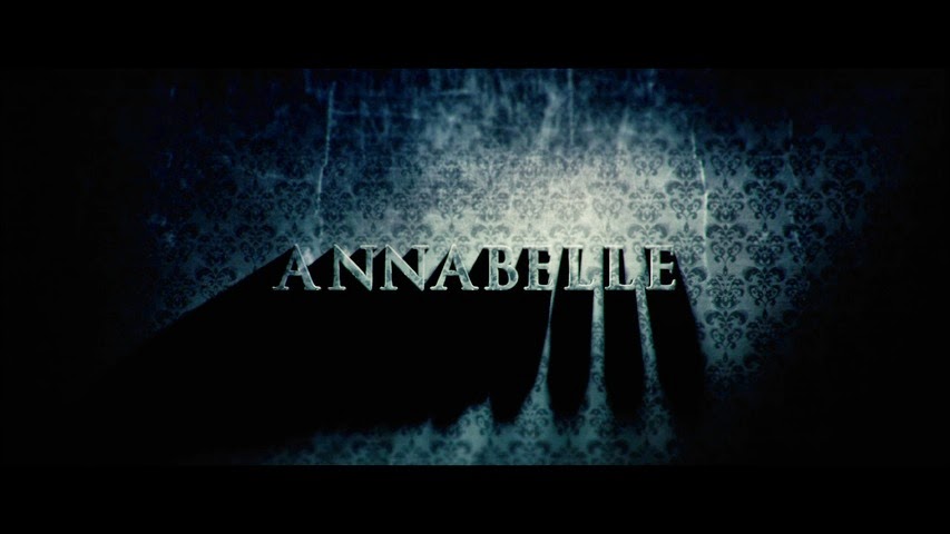 Crítica: Annabelle (2014), de John R. Leonetti