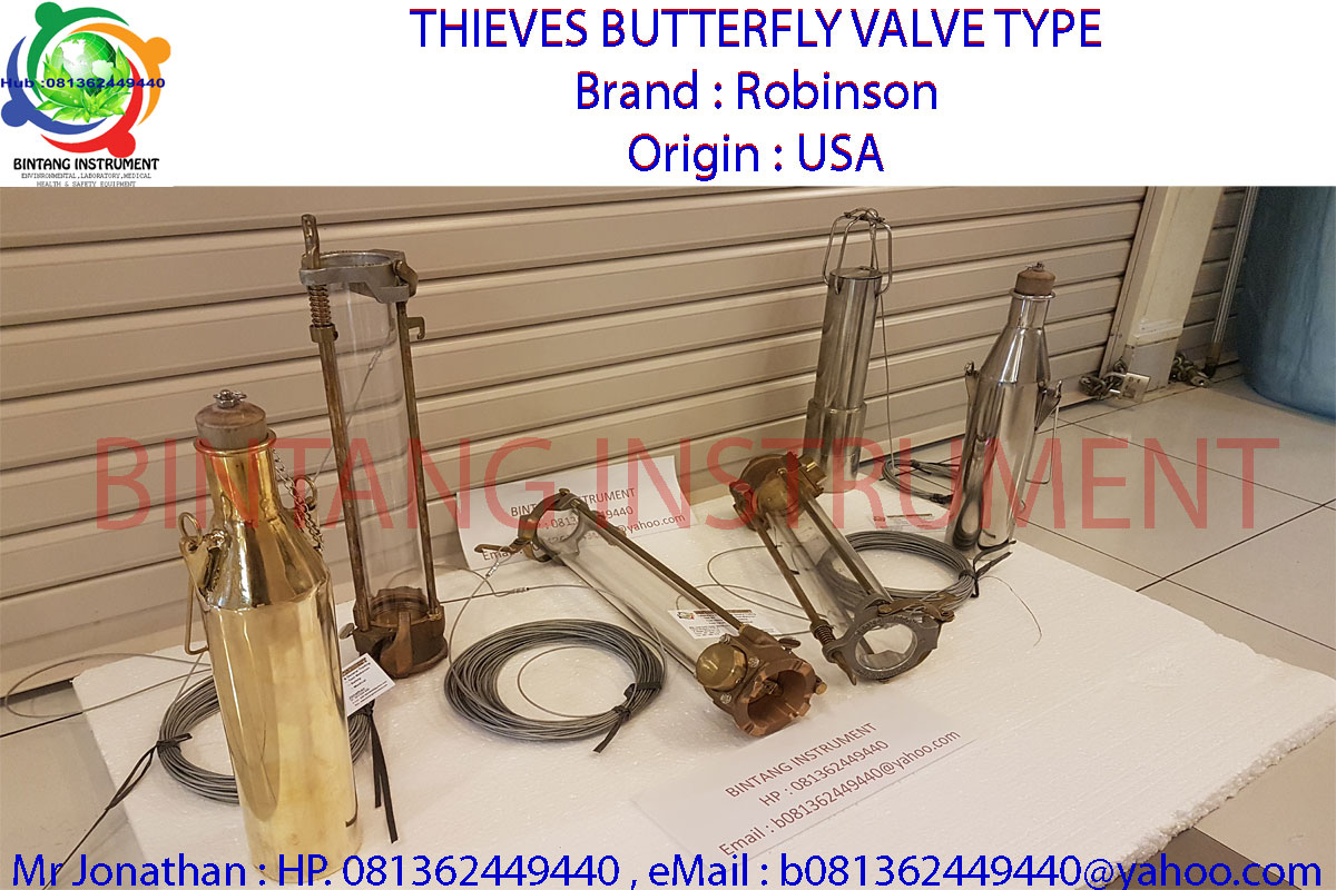 .: 081362449440 Jual sampling can stainless steel, alat sampling minyak ...