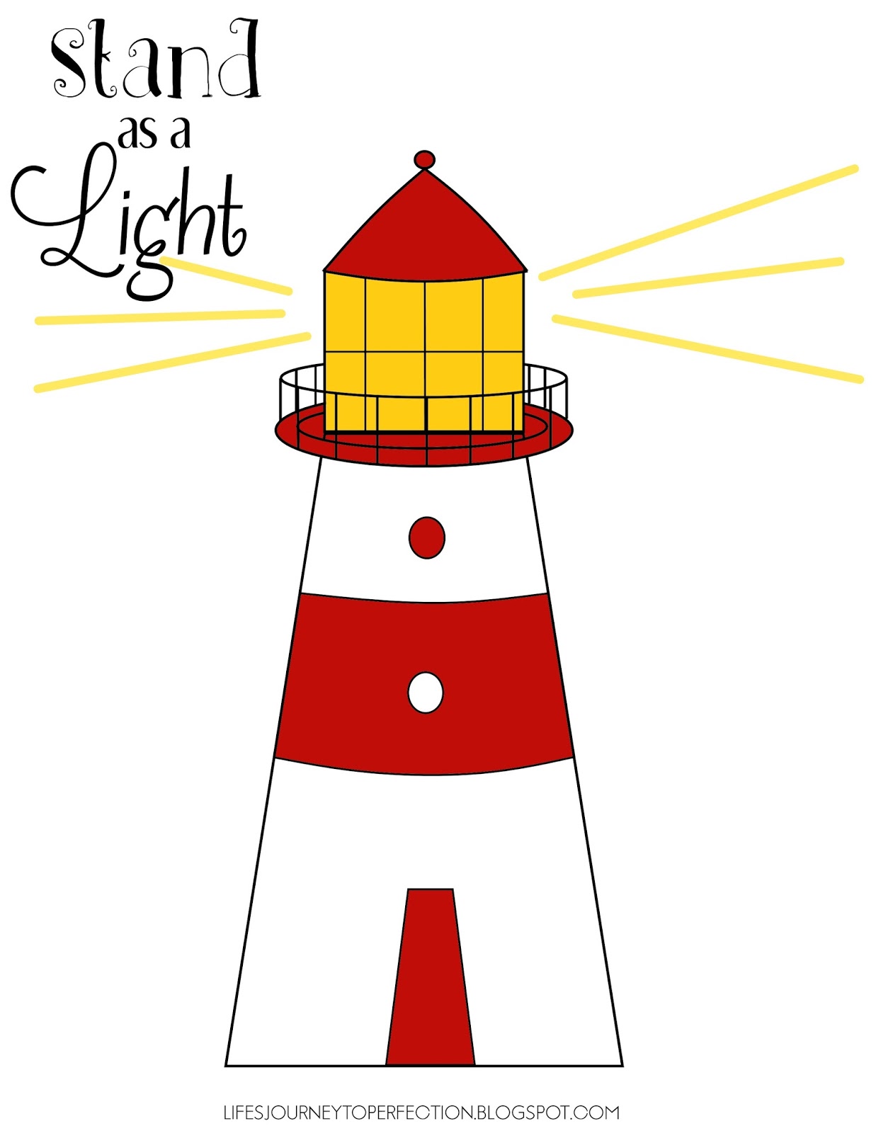 Life's Journey To Perfection: Family Home Evening based on the FIRST ...