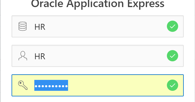 Oracle Database Free-Express Edition (En Español)