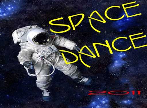 S P A C E B I R D S: v/a - Space Dance 2011
