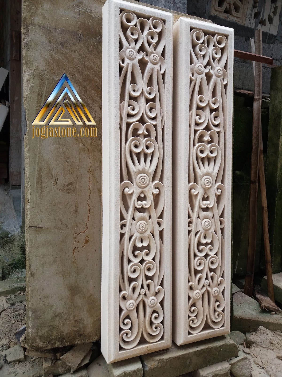 Terpopuler Motif Ukir Kalimantan Timur