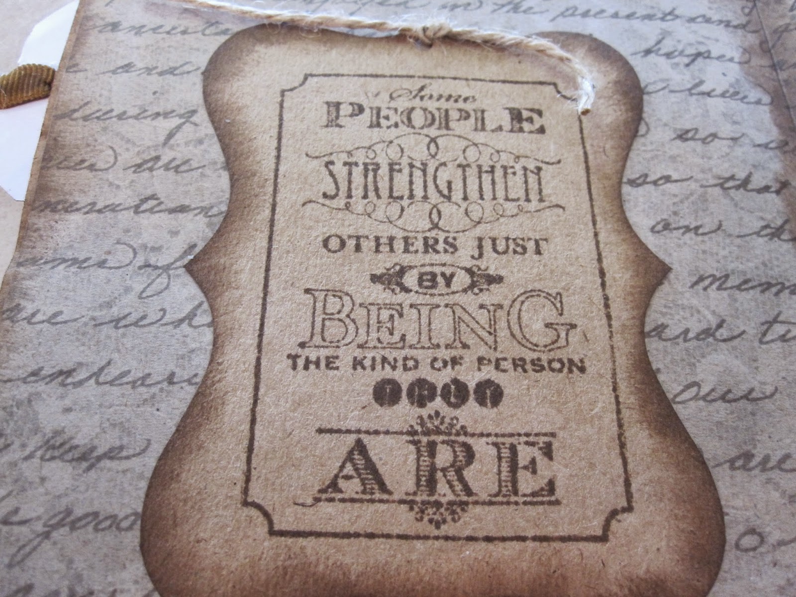 She's a Sassy Lady: Let Me Show You How To Have A Card Party And ...