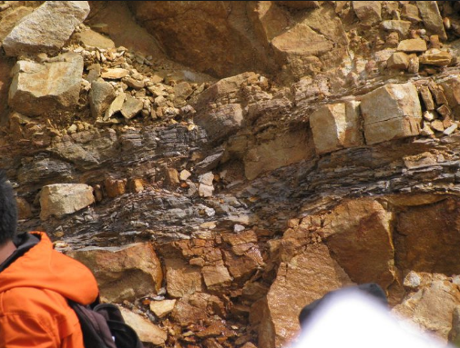 Batuan Sedimen - PetroIndo