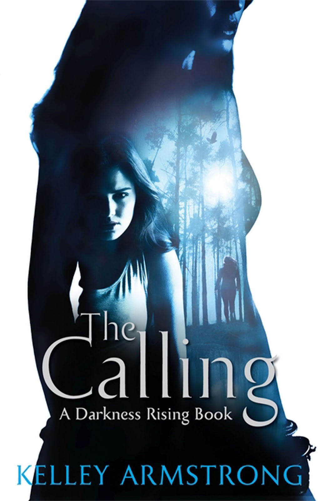 ALPHA reader: 'The Calling' Darkness Rising #2 by Kelley Armstrong