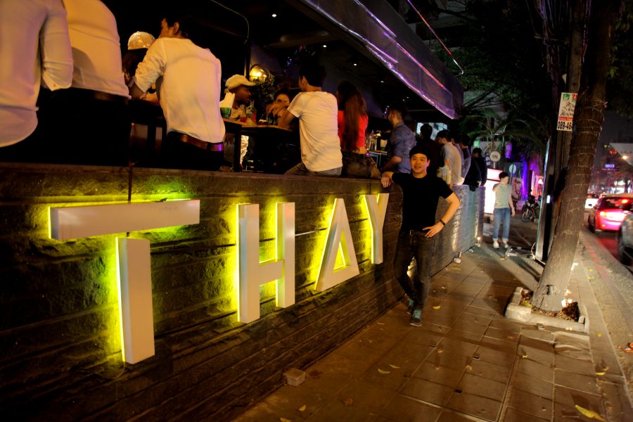 THAY EKAMAI ร้านฮิบสุดฟินขวัญใจวัยรุ่นย่านทองหล่อ-เอกมัย - Mens Variety