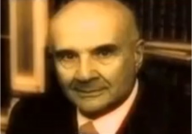 Misteri & Leggende: Gustavo Adolfo Rol