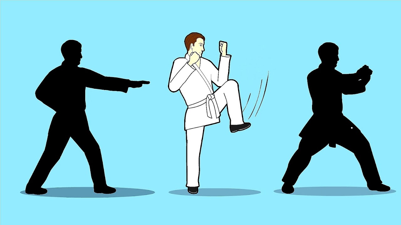 How To Learn Karate At Home For Beginners Karate Choices how-to-learn-karate-at-home-for-beginners-karate-choices