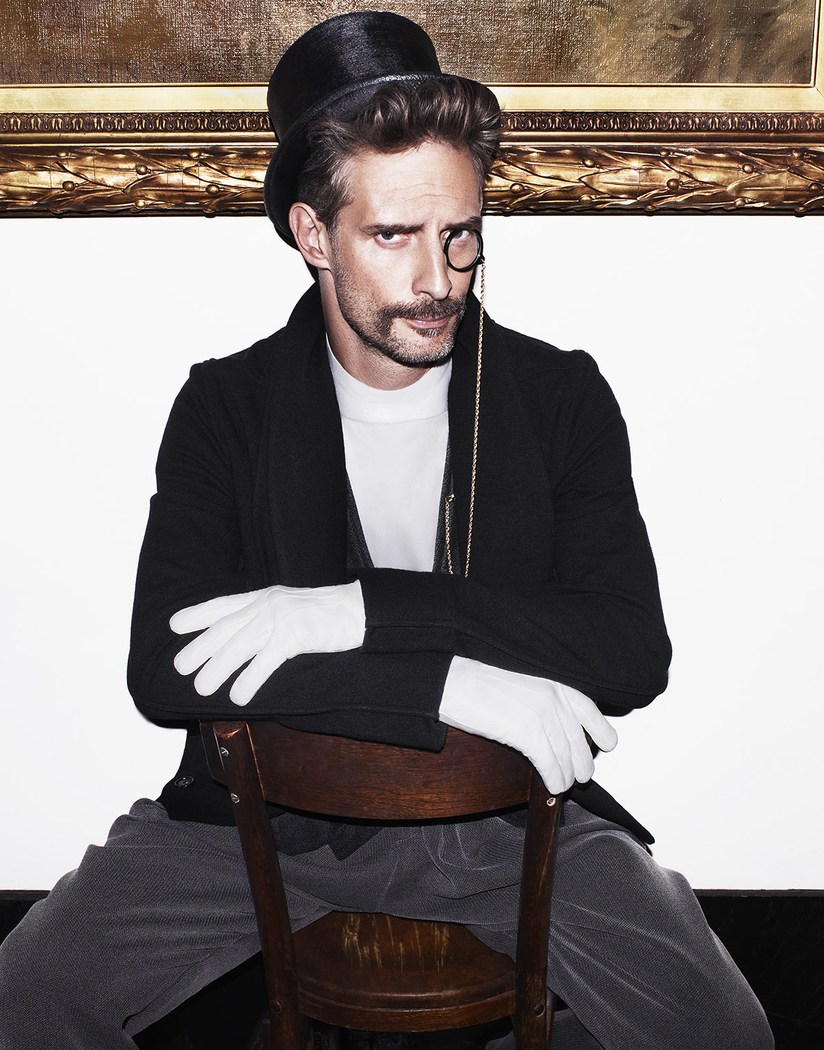 Gentleman's Club by Matt Irwin | Homotography