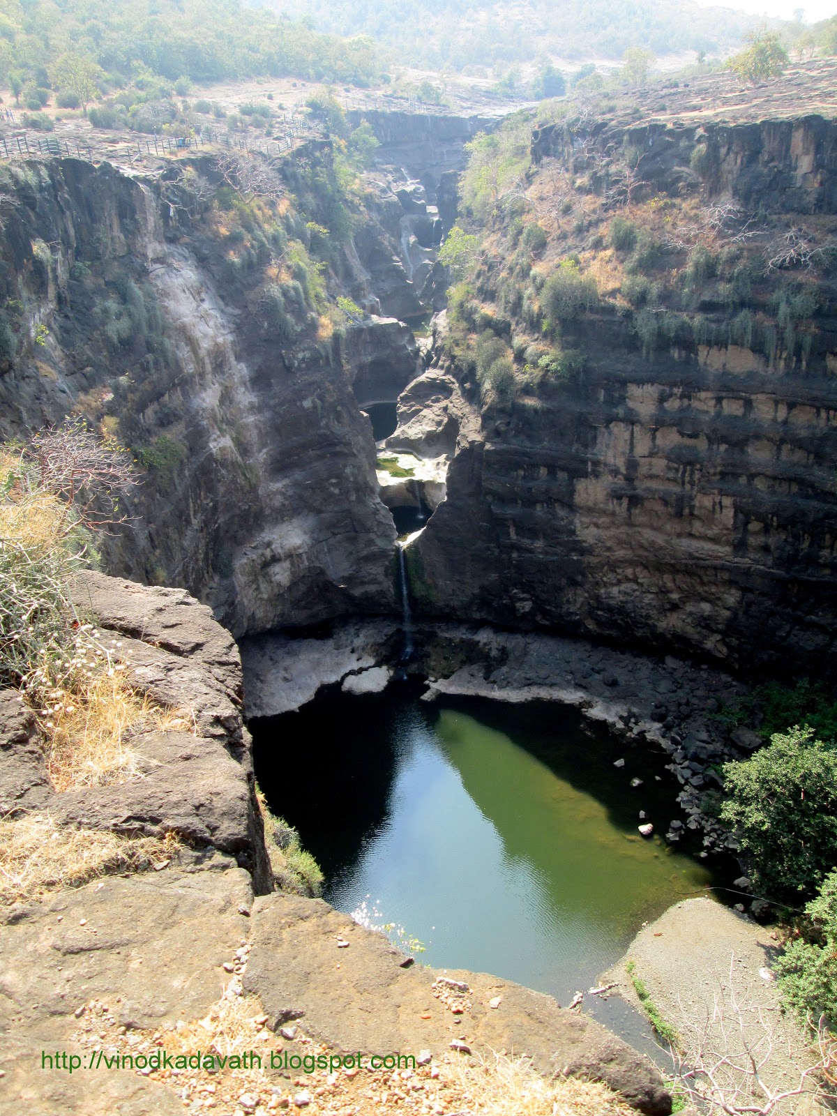 Must-see attractions in Aurangabad ~ Vinod K's Travel Blog