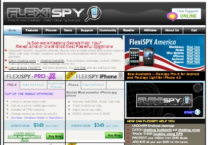Samsung Spyware App Flexispy - Samsung Spy | Samsung Spy Software