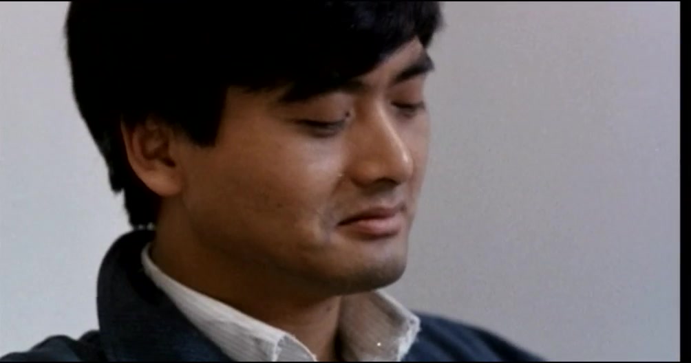 CHOW YUN FAT