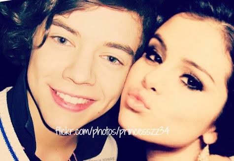 Fanfics One Direction