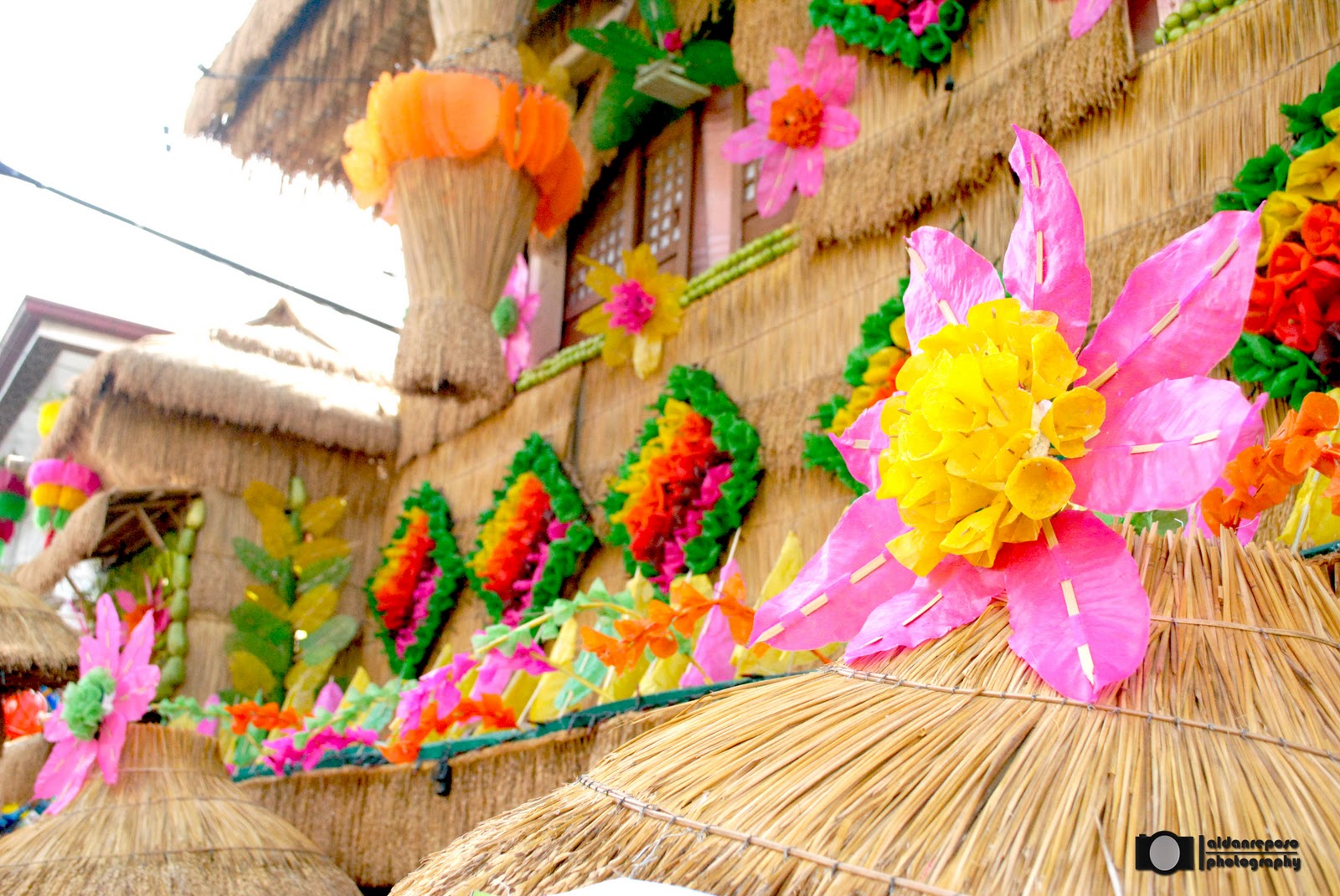 [Snapshots] Color Your World » Pahiyas Festival Photo Set - yodisphere.com