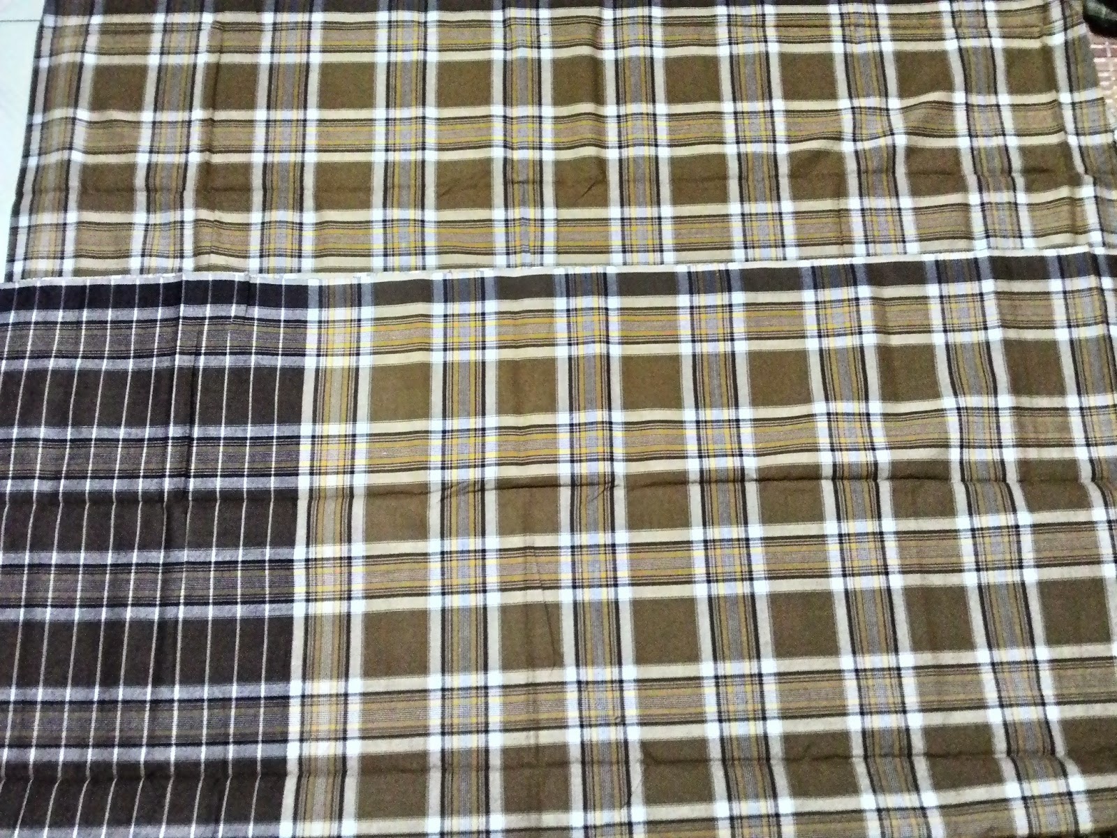 izaarcollection: kain pelikat