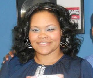 The Cupcake Critic (DC): Press