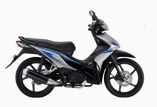 Honda Blade dan Revo Injeksi Meluncur Tahun Depan - Indonesia Motorcycle