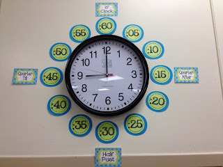 3rd Grade's a Hoot: Down to the Wire...with a freebie